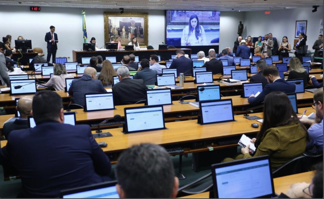 CCJC aprova incentivos fiscais para coops de reciclagem – Sistema OCB/GO