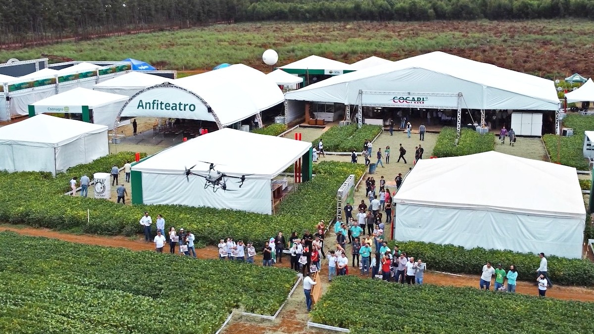 Expo Cocari Cerrado 2024 começa amanhã, em Cristalina – Sistema OCB/GO